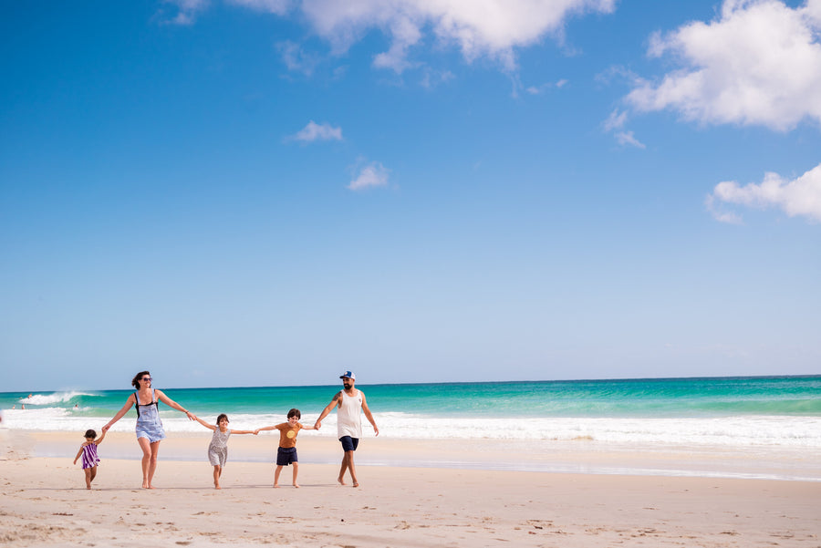 Meet the Founders – The Story Behind Beach Soul | Beach Soul