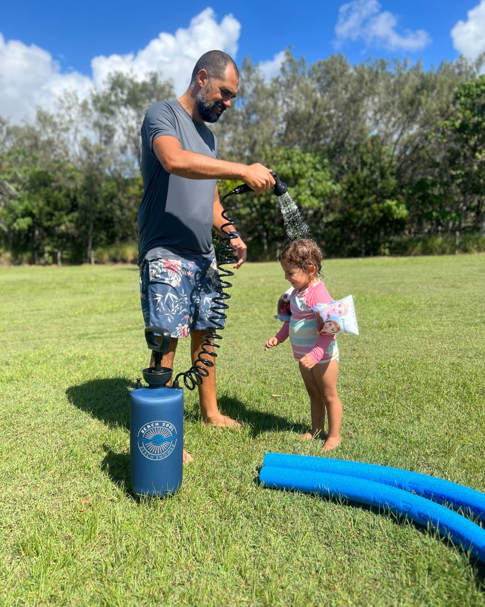 About Us | Beach Soul