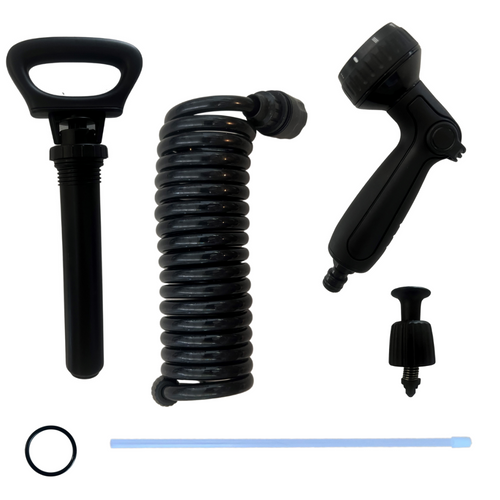 The Ultimate Spare Parts Kit I Beach Soul®